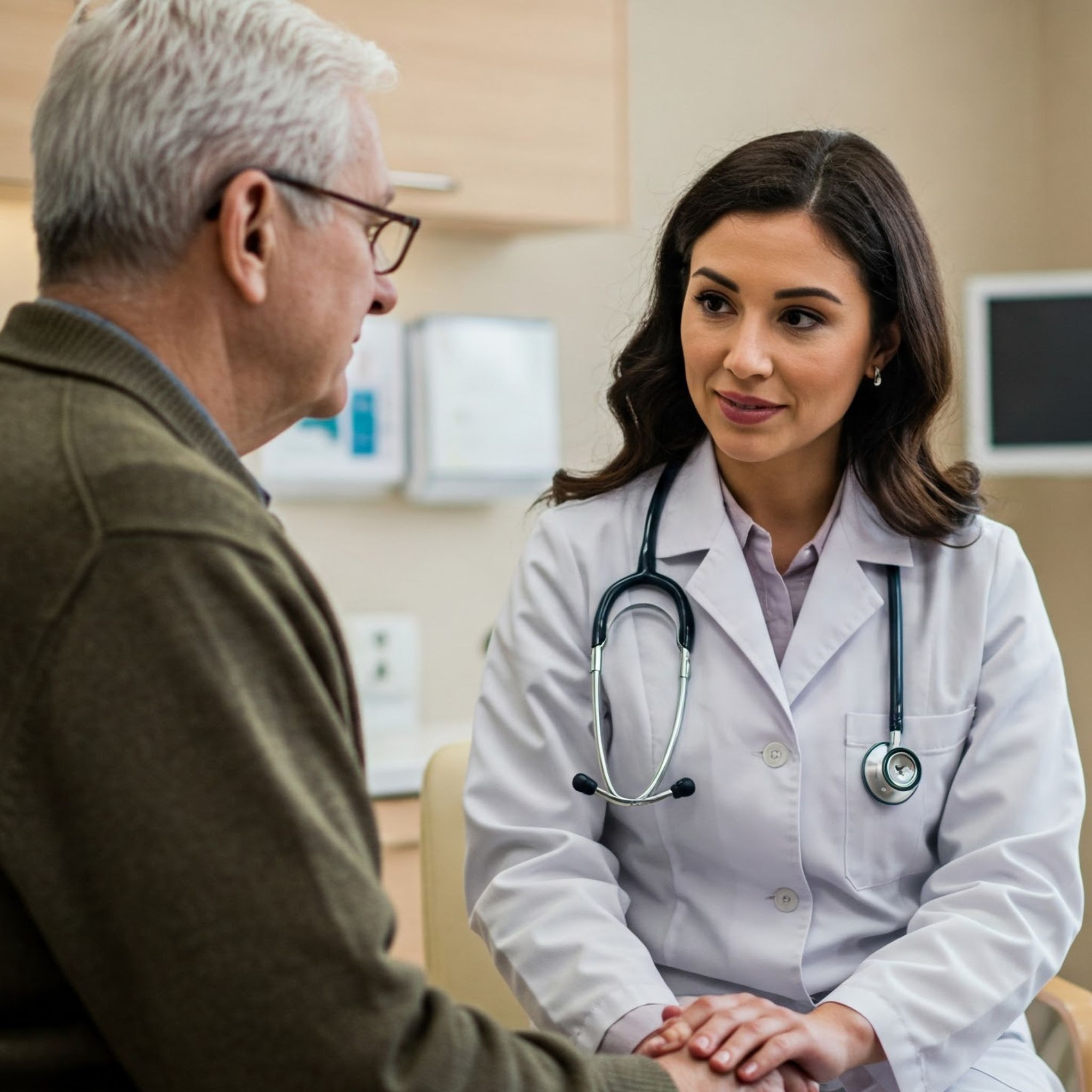 Chequeos médicos: las consultas más frecuentes en Bogotá
