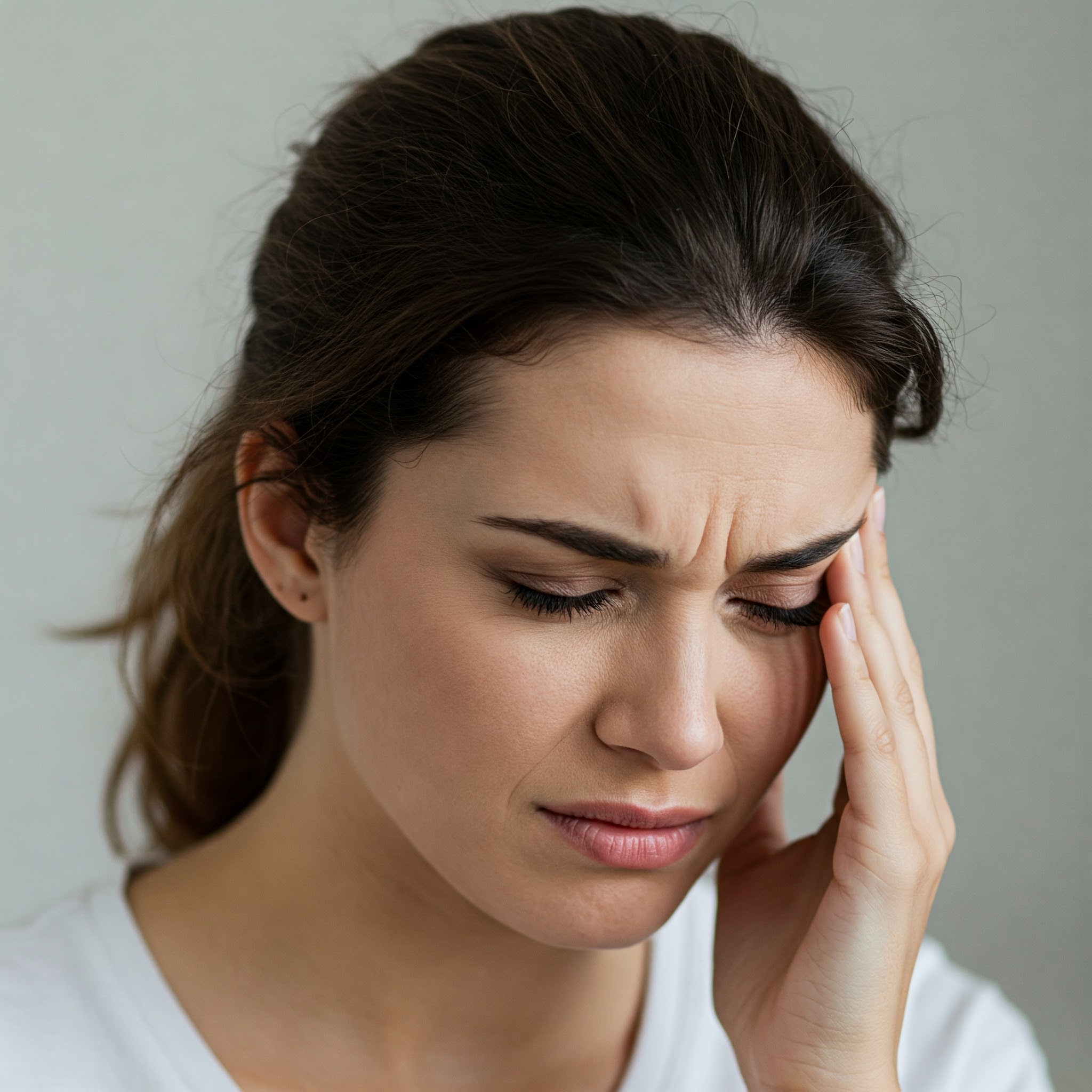 ¿Por qué me duele la cabeza todos los días? Causas y tratamiento